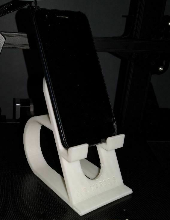 Free STL file Phone base 📞・3D printing idea to download・Cults