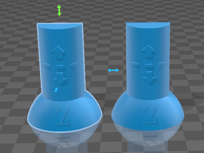 Free 3D file Z Height Adjuster 🧞‍♂️ ・3D printing idea to download・Cults