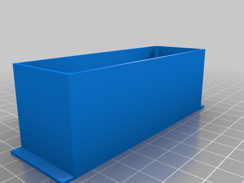 🎲 Player and Misc boxes to Fabmaszter's organiser・Free 3D File for ・Cults