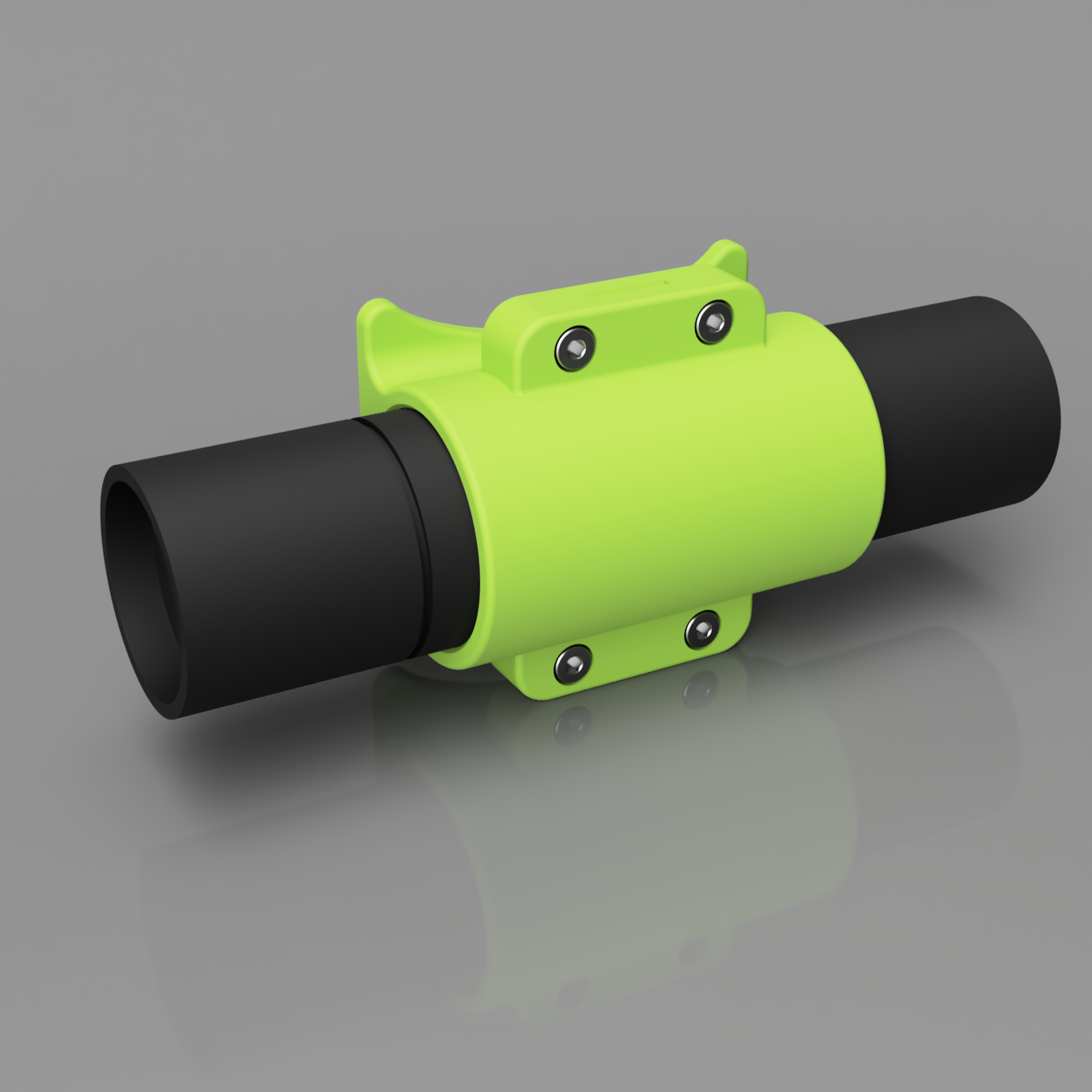 🛡️ Nvidia Shield Wall Mount・ STL File for ・Cults
