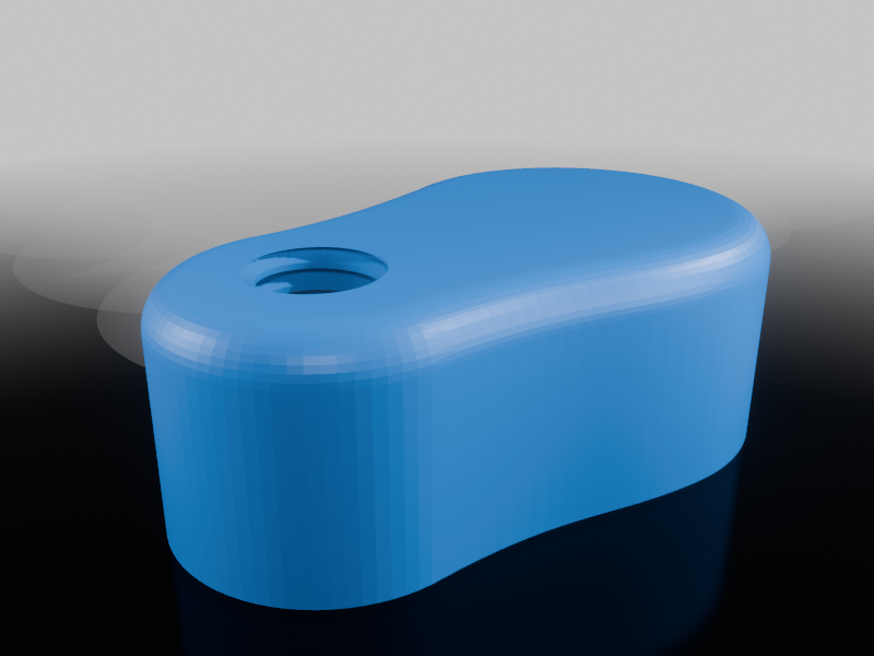 Free 3D file Connecting fittings for pressure testing of the car air ...