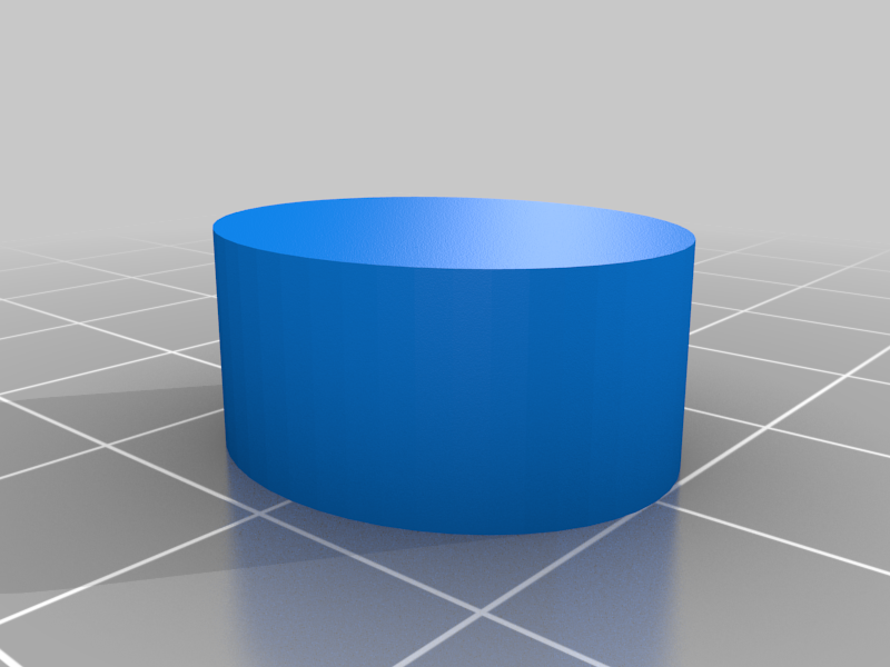 Free STL file Valve Handle 👽 ・3D printable object to download・Cults