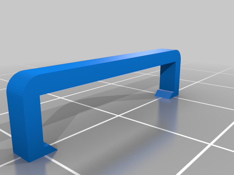 Free STL file Micro Swiss Direct Drive Cable Chain - Open Link 🔌 ・3D ...