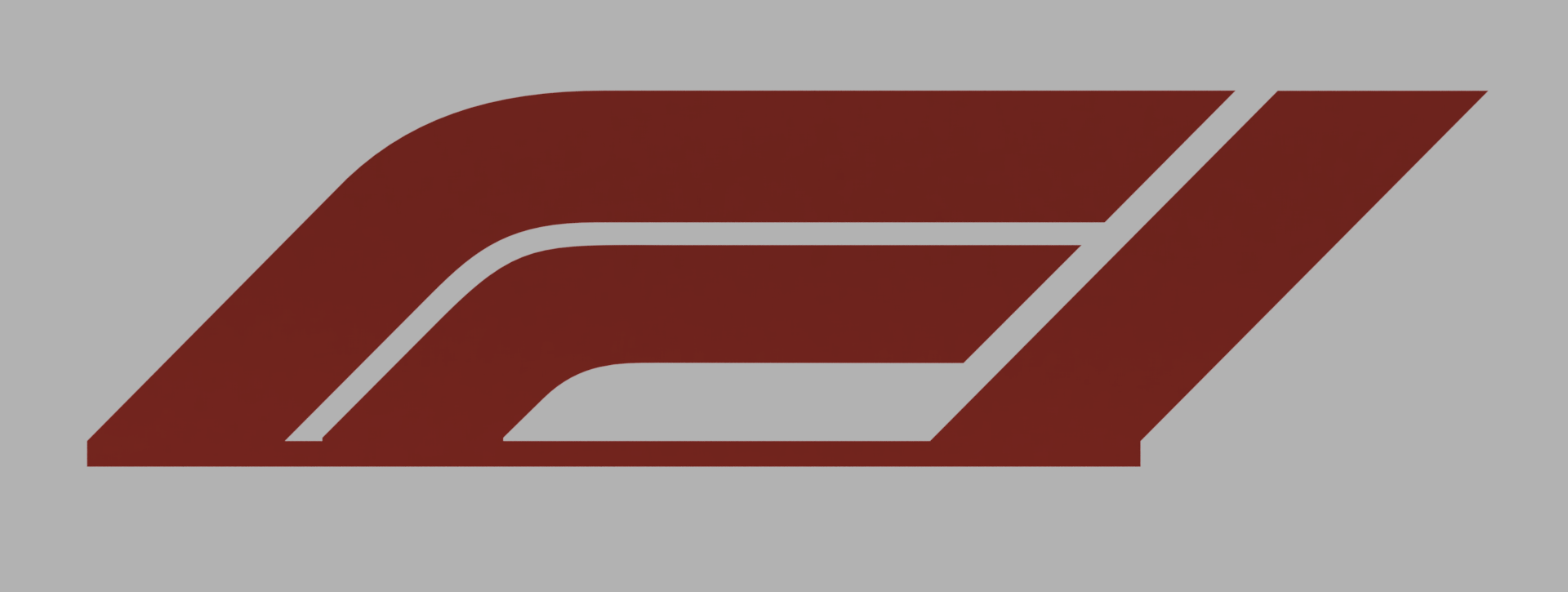 🚗 F1 Logo・Free STL File for ・Cults