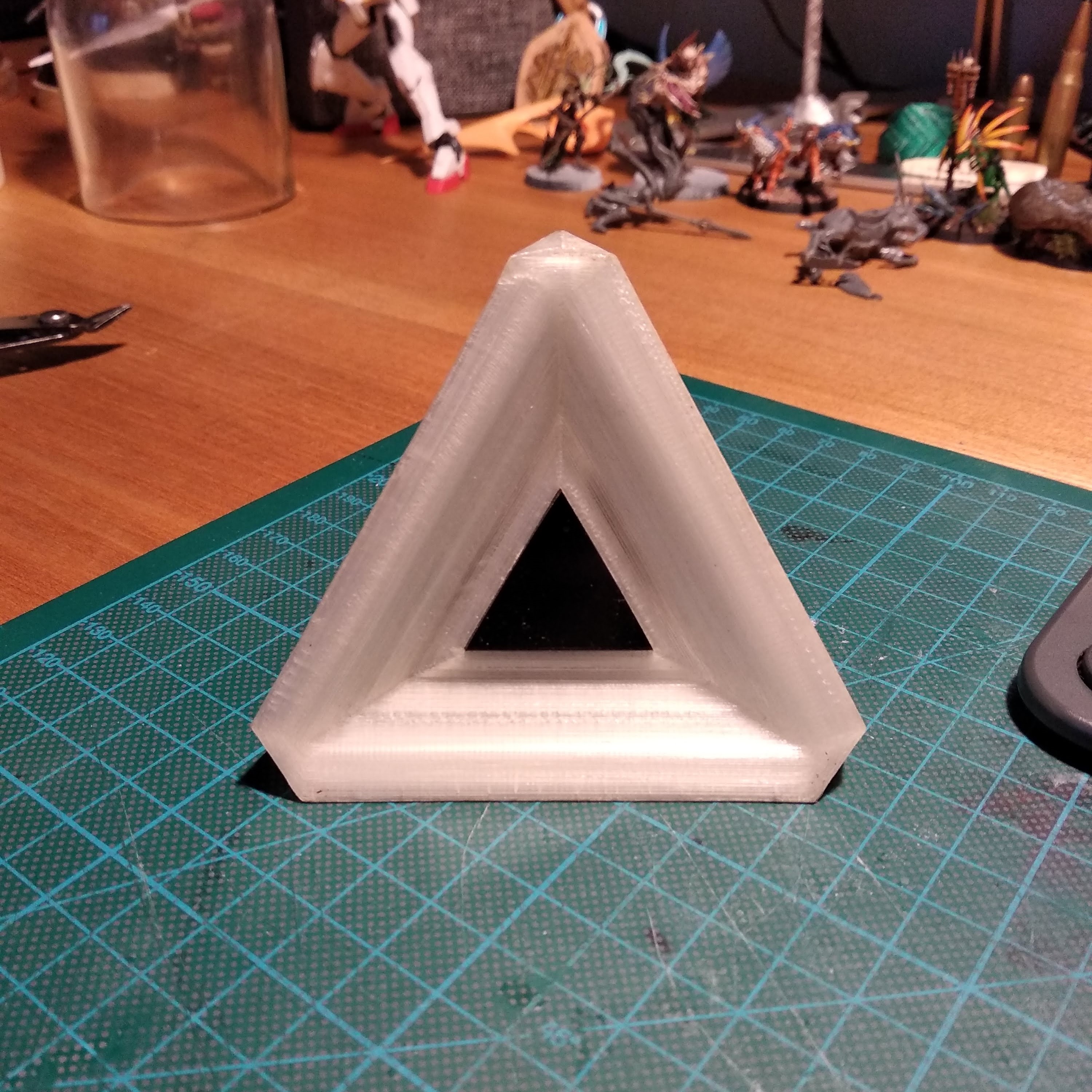 👽 Cash those Motes!・Free STL File for ・Cults