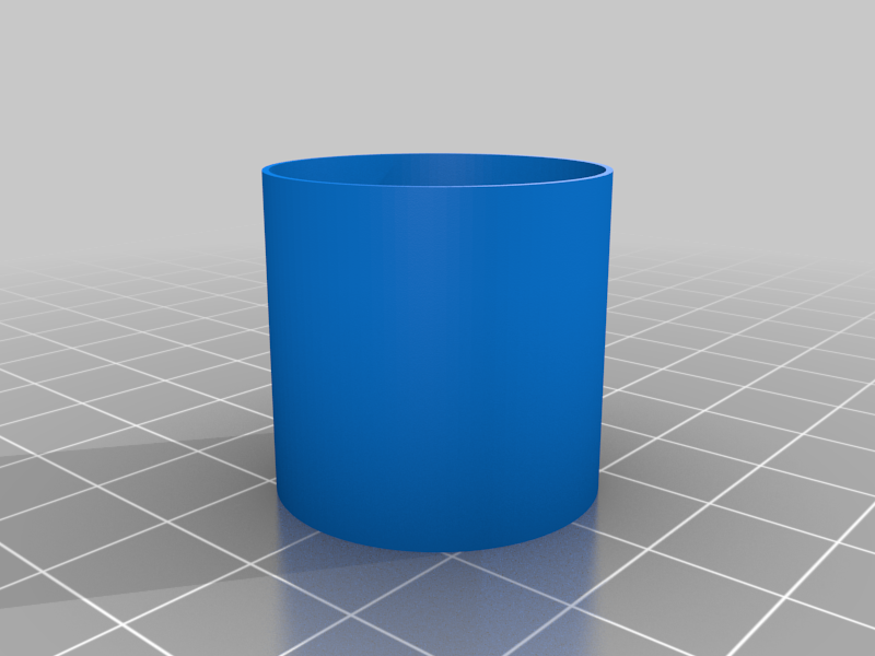 Free 3D file Vaporesso NRG Tank Leak Protector 🪖・3D print design to ...