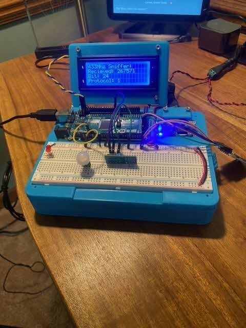 đ§ Arduino Mega Workstation With Drawer And Breadboardă»free Stl File For ă»cults