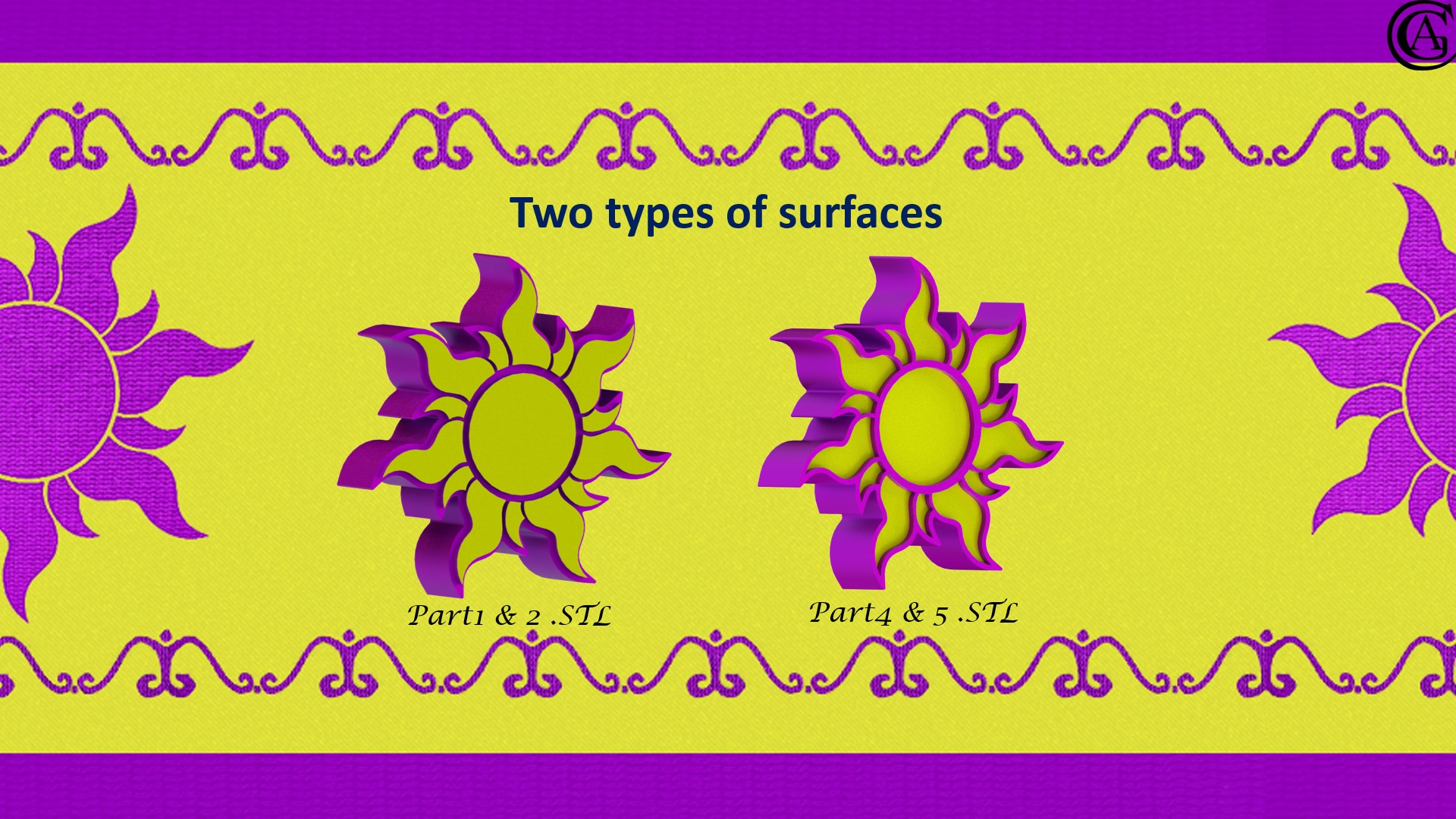 STL file Tangled mold: Bath bomb, solid shampoo 🛀 ・3D printable model ...