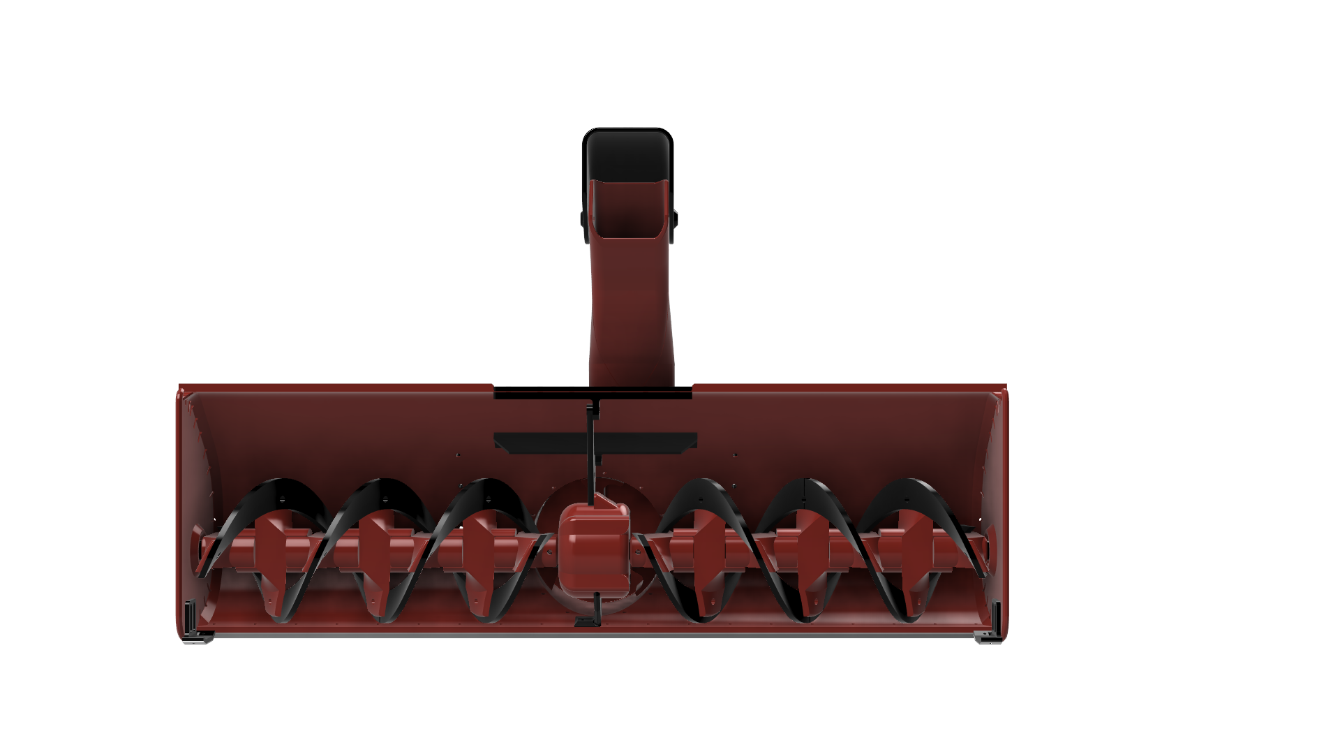 🌨️ SNOWBLOWER 1:8 / 1:10 FOR 3DSETS AND OTHER CARS・ 3D File for ・Cults