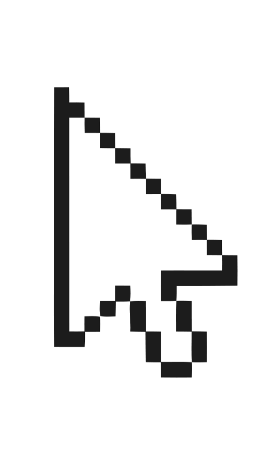 Mouse cursor store
