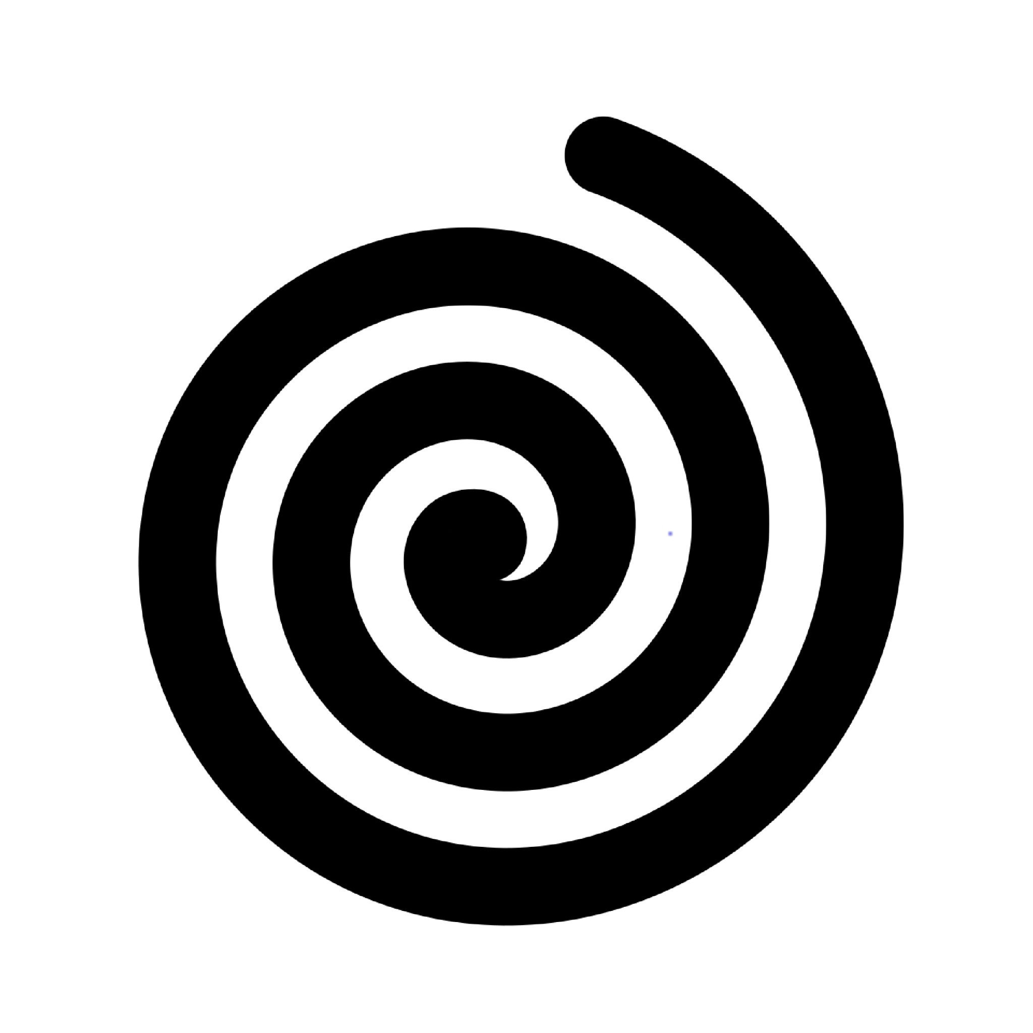 Free STL file Spiral 🎨 ・3D printable design to download・Cults