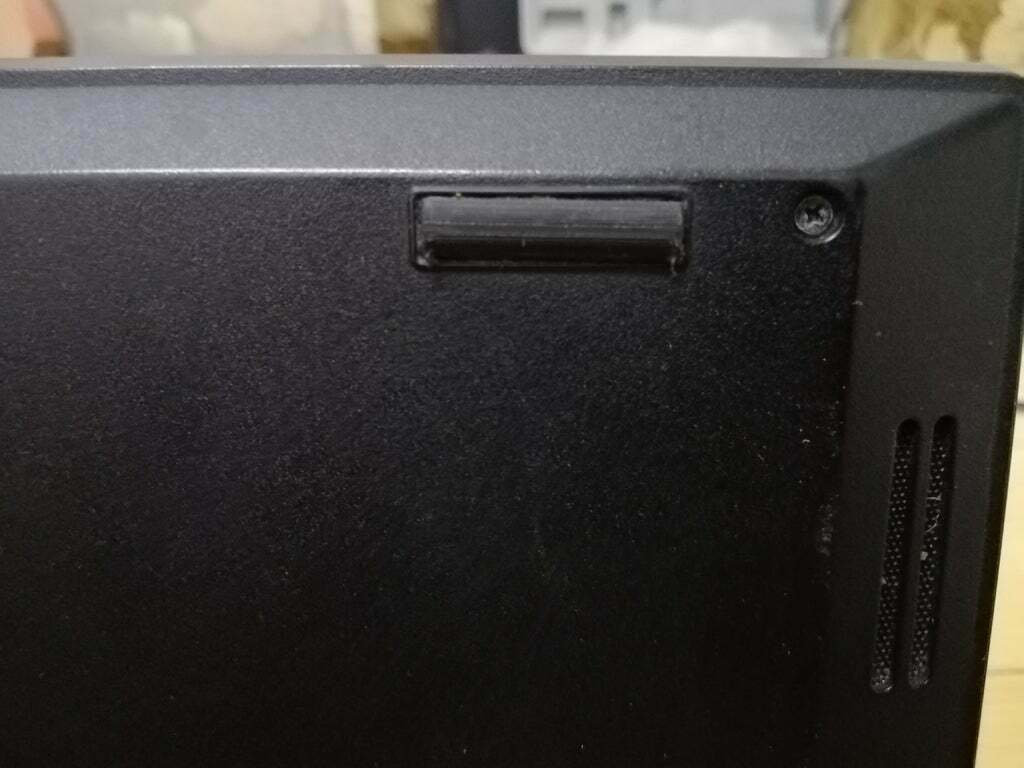 💻 Laptop rubber parts with Cooling Assistant.・Free STL File for ・Cults