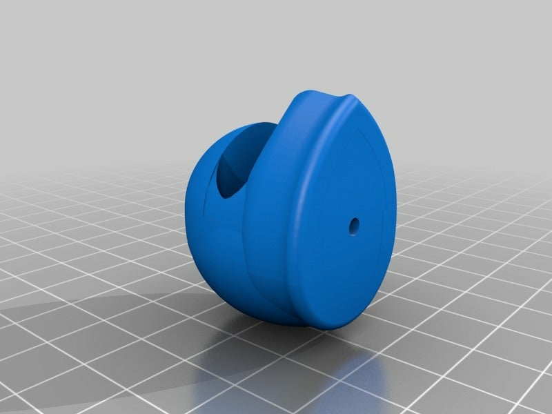 🦗 Tamiya Grasshopper upgrades : Driver figure set・Free STL File for ・Cults