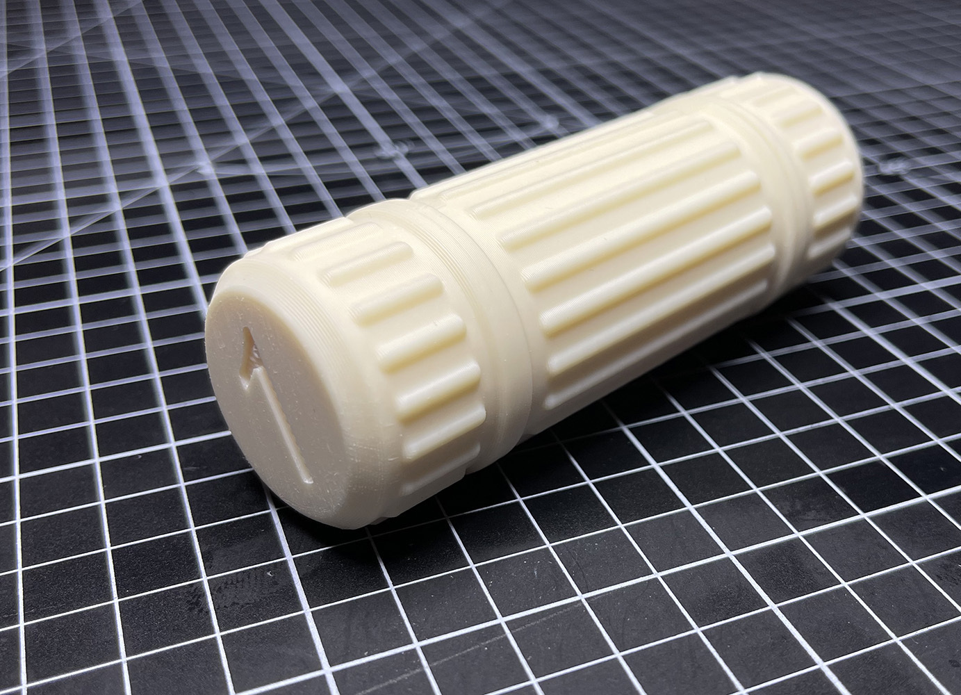 💊 Pill box・Free STL File for ・Cults