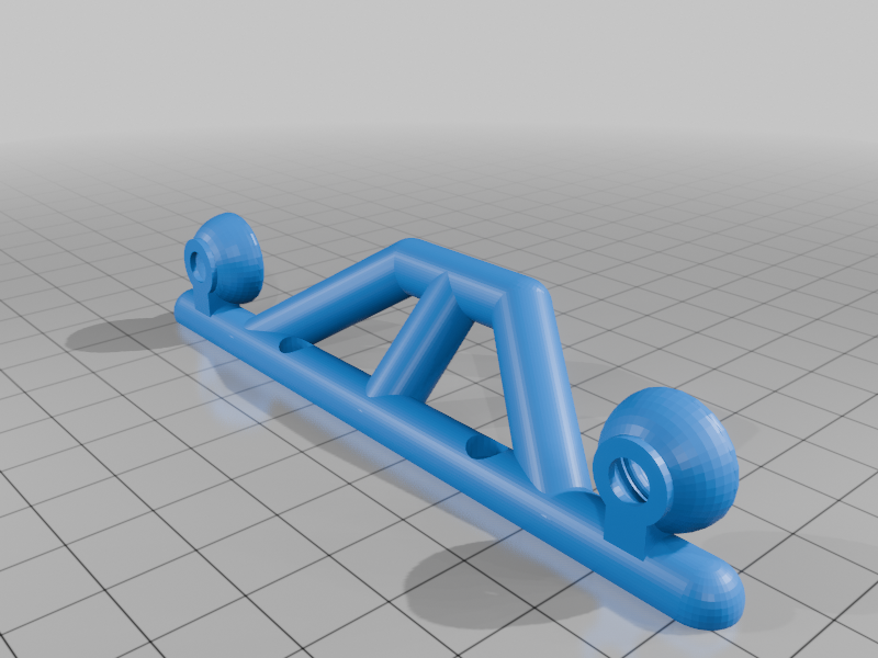 Free 3D file RC Tube Frame Car V 1.5 🖼️ ・Object to download and to 3D ...