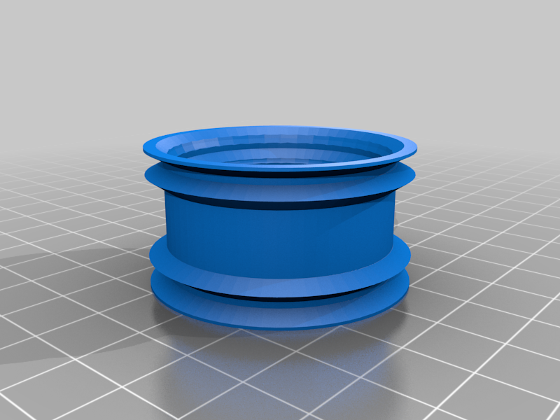 Free 3D file SiJat RC RIM MN90 WPL FAYEE V 1.7 🚗 ・Design to download ...