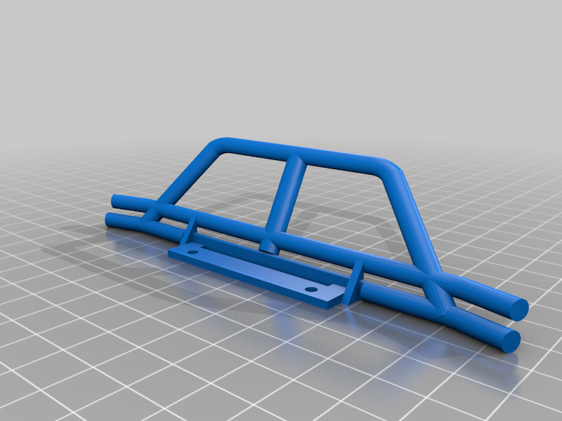 Free STL file Toy Baja Bug by SiJat V 1.0 🐛 ・3D printer model to ...