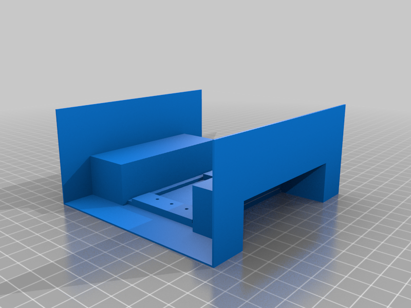 Free STL file RC toy car model V 2.0 🚗 ・Template to download and 3D ...