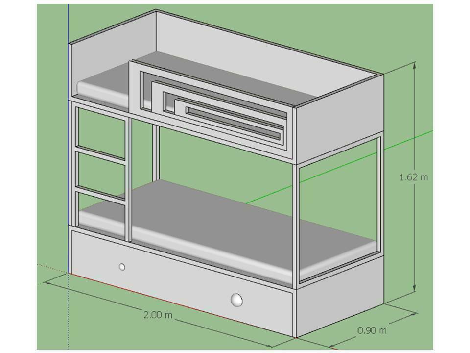 3D file LITERA 2 🏛️ ・3D printer model to download・Cults