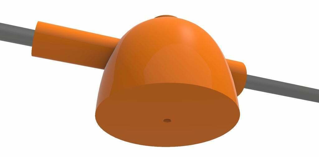 🟣 Bosch Colt | Circle Jig・Free STL File for ・Cults