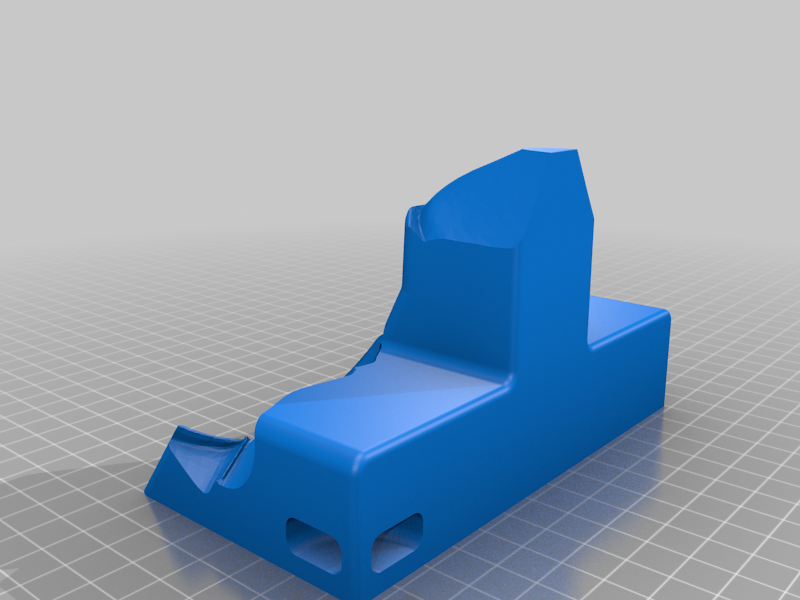 🎮 Quest 3 charging stand・Free 3D File for ・Cults