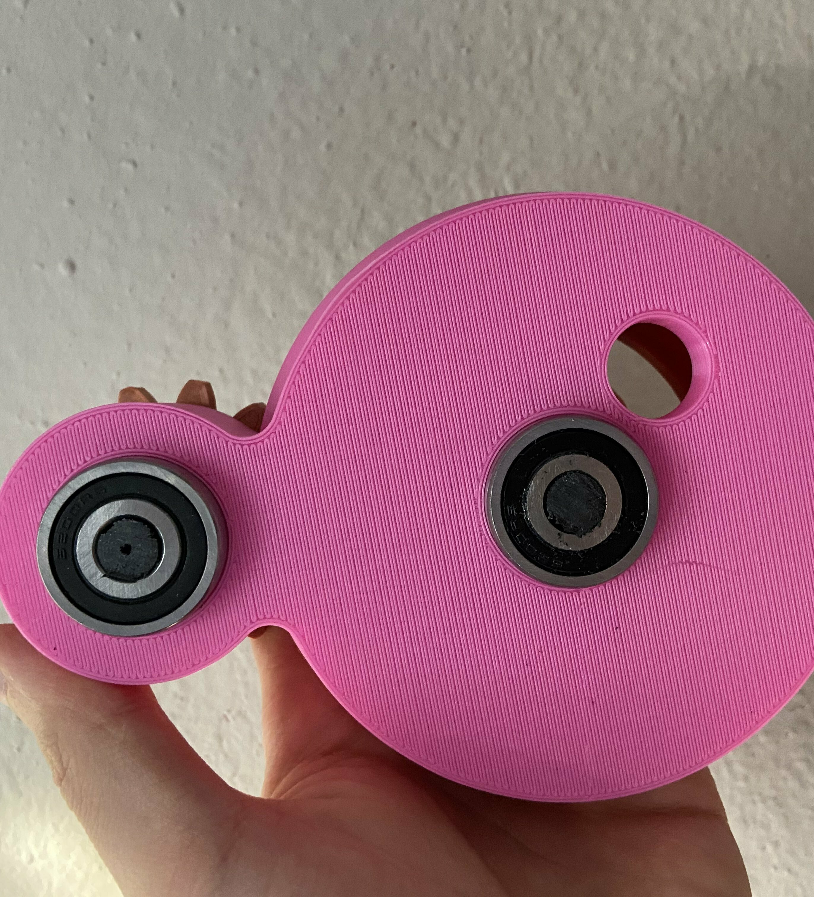 Free STL file LOOPY-LOOPER GEARED MACHINE 🎲 ・3D print design to ...