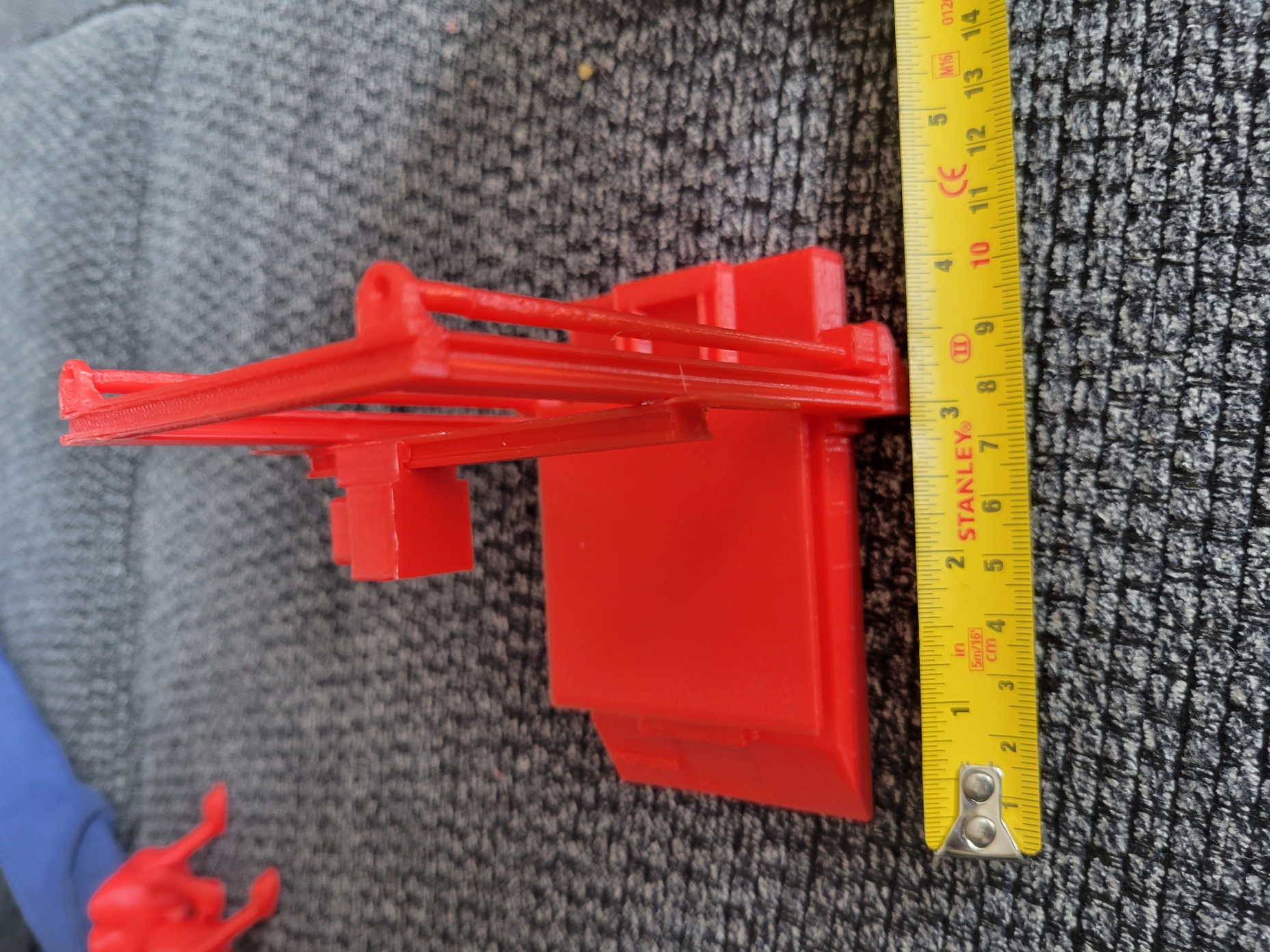 Free STL file Printable Odin 5 F-3 📱 (3MF)・3D printing design to ...