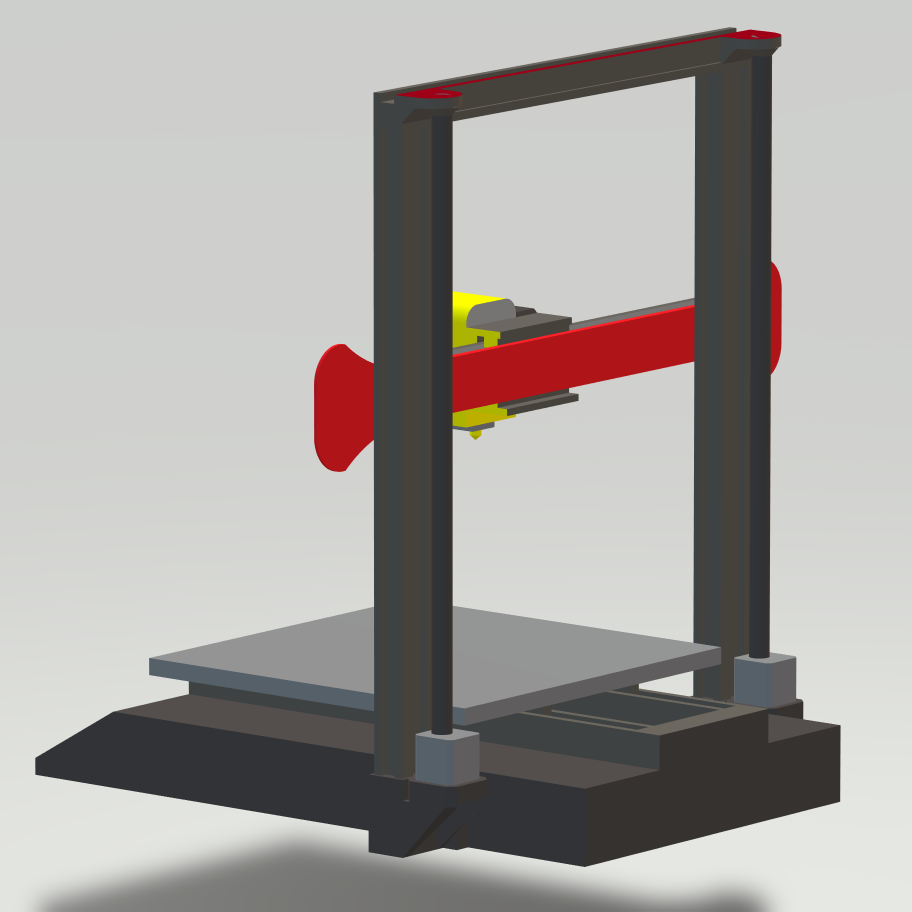 Free STL file Printable Odin 5 F-3 📱 (3MF)・3D printing design to ...
