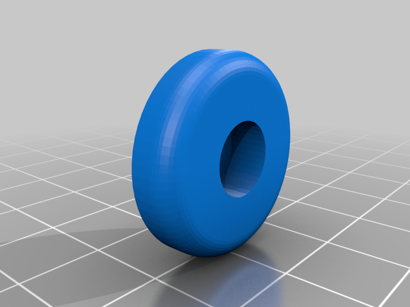 Free 3D file Motorcycle Flat Mirror Mount 🏍️ ・3D printable object to ...