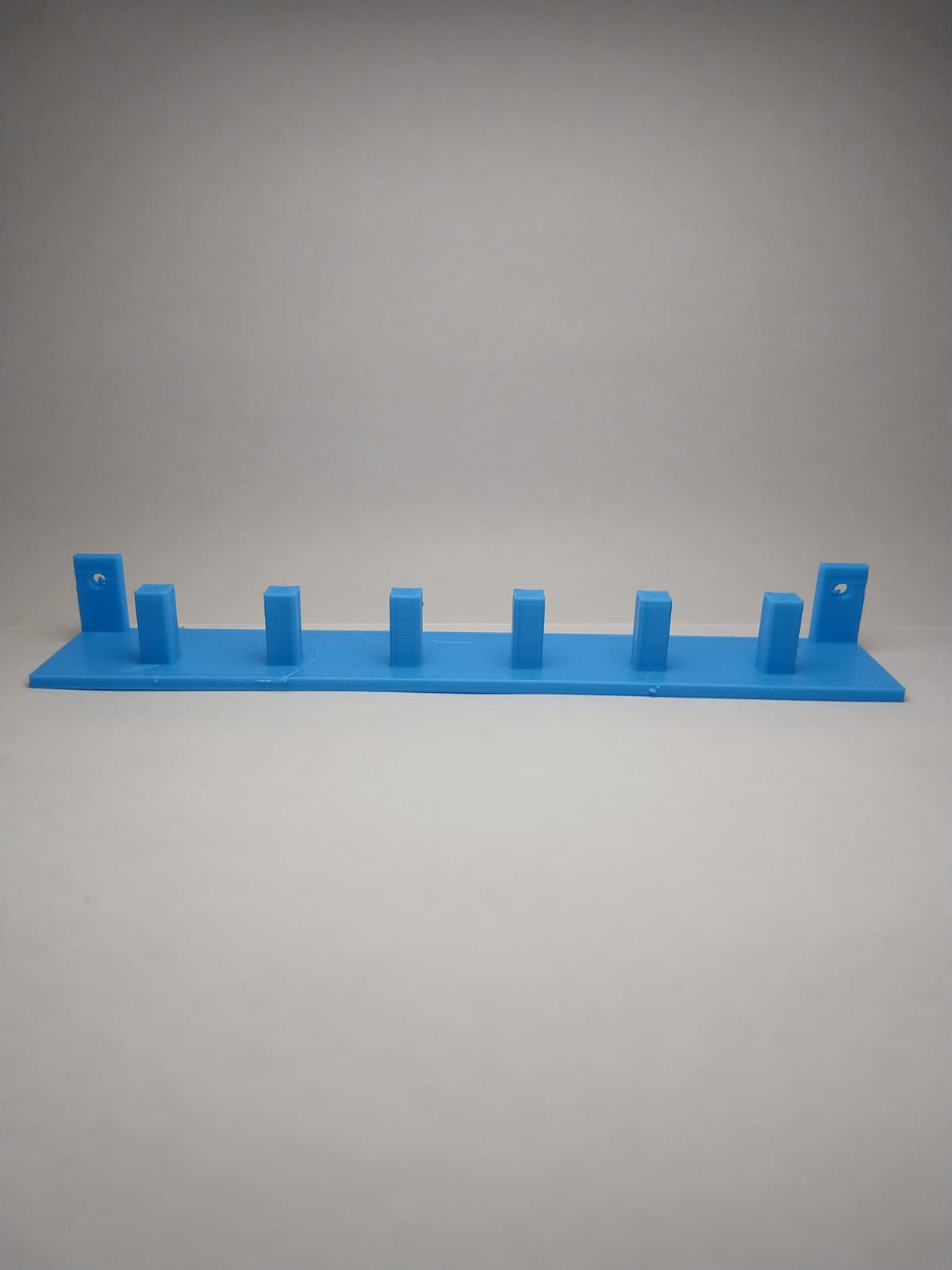 Fichier STL SUPPORT POUR CLÉS À DOUILLE 1/4 🔧・Modèle à télécharger et à ...