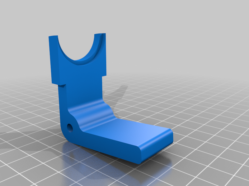 免费 STL 文件 nerf martini henry 👽 ・可下载 3D 打印机设计・Cults