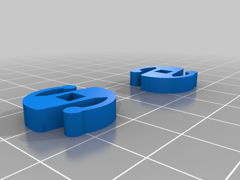 🧑‍⚕️ Health / Life / Stat Tracker Wheels, no support print, for board ...