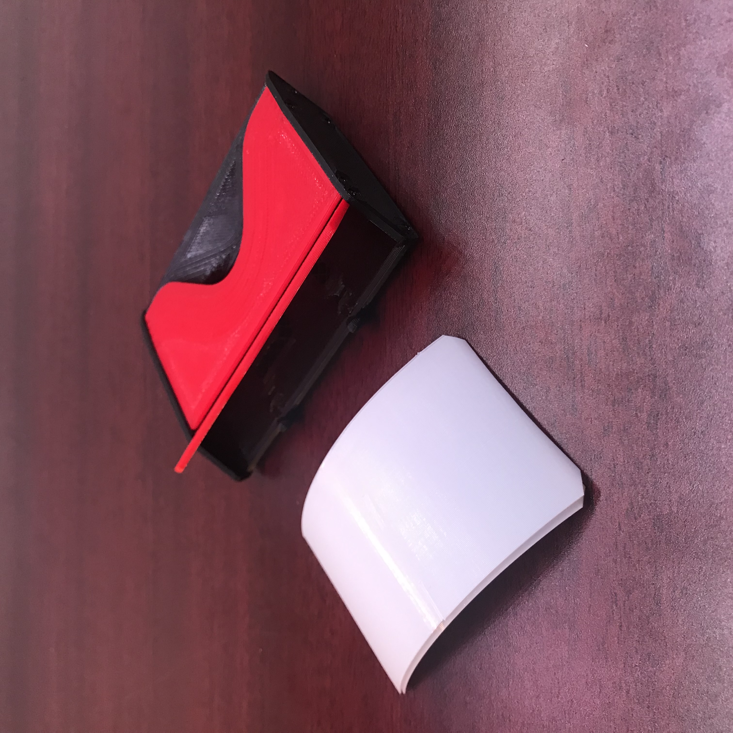 👟 Business Card Dispenser Card Shoe・Free STL File for ・Cults