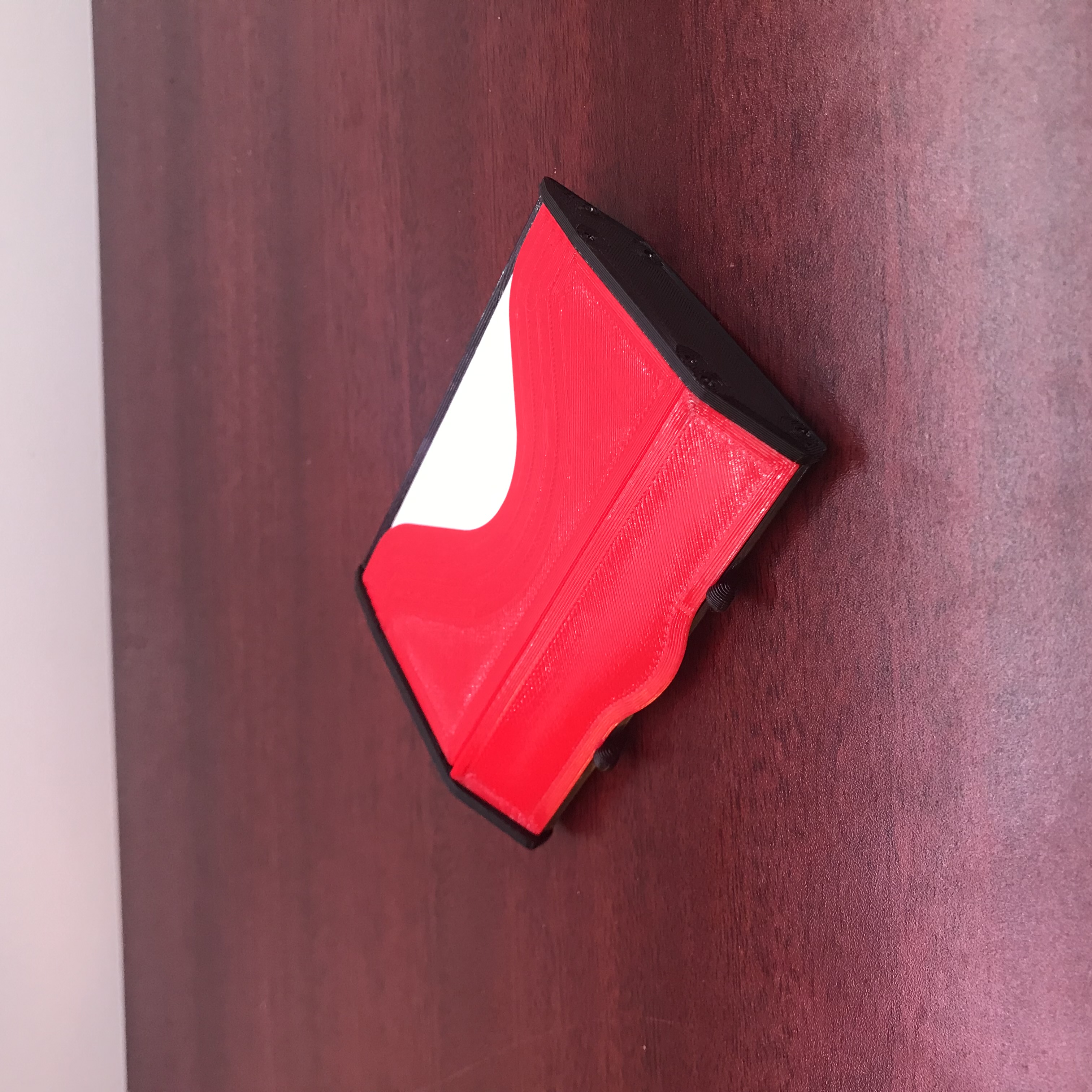 👟 Business Card Dispenser Card Shoe・Free STL File for ・Cults