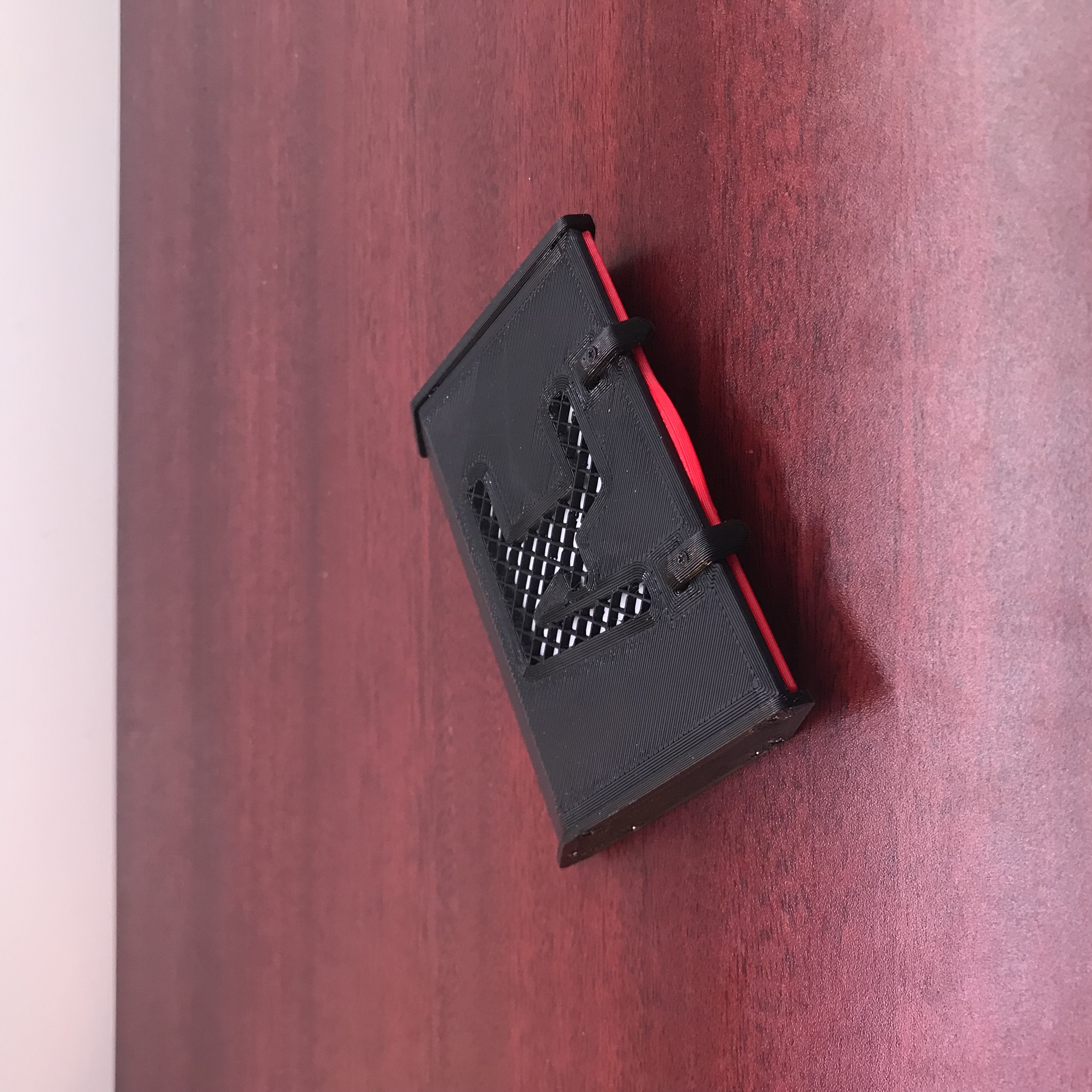 👟 Business Card Dispenser Card Shoe・Free STL File for ・Cults