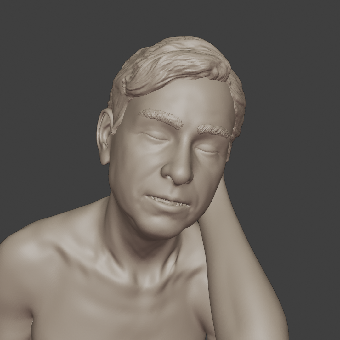 ️‍🔥 love without distinction of age・ 3D File for ・Cults