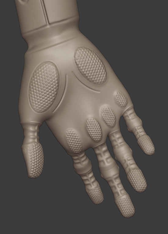 ♀️ Female BOT・ 3D File for ・Cults