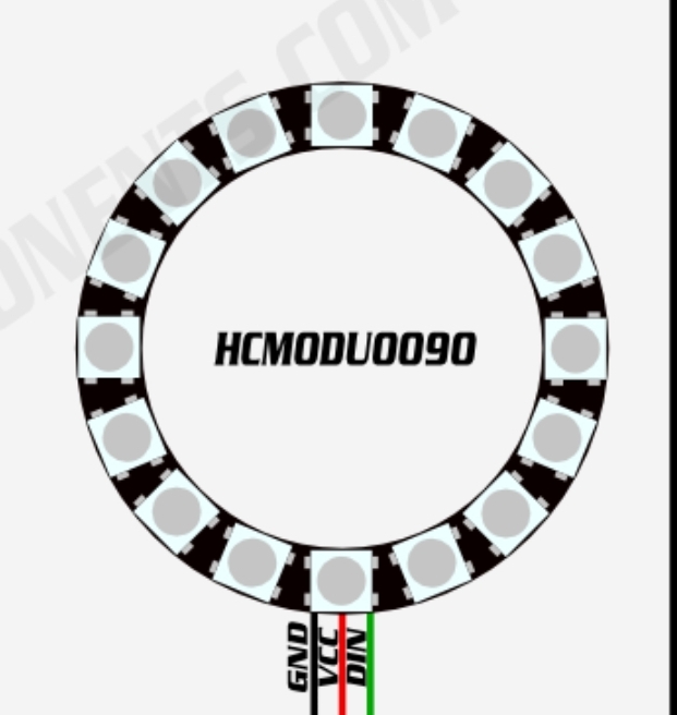 Free STL file Circle lamp 🟣 ・Object to download and to 3D print・Cults