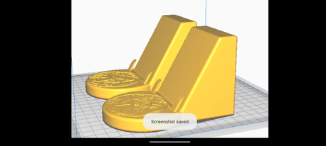 STL file TCG Card Display 🐉 ・3D printable model to download・Cults