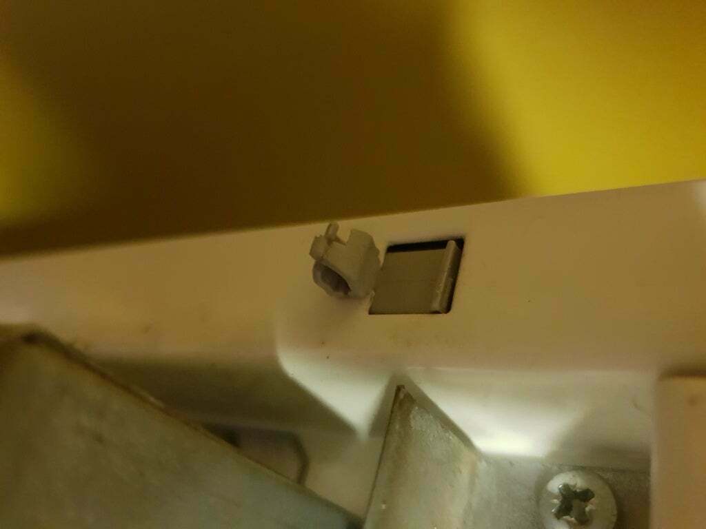 Free STL file Nibe evp-230 clips 🏠・3D printable object to download・Cults