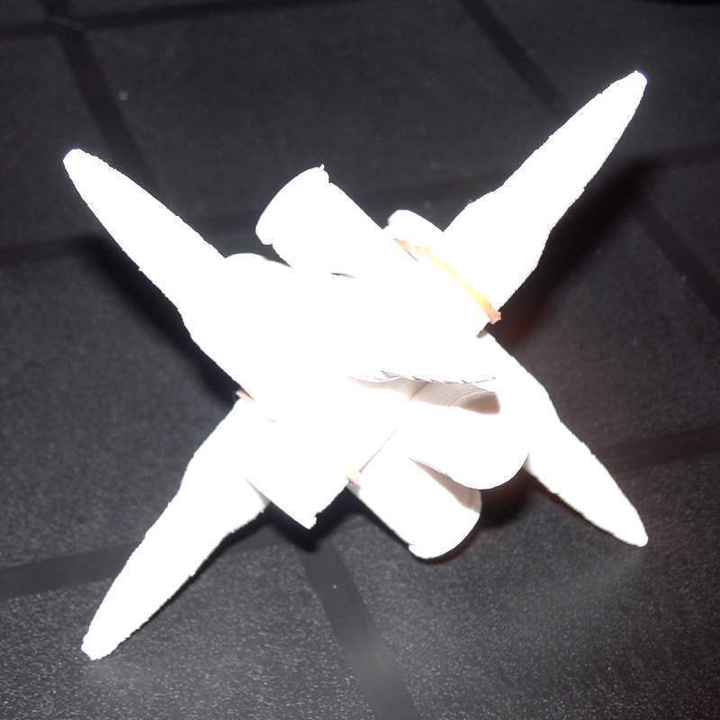 3D print Bullet Puzzle・Cults