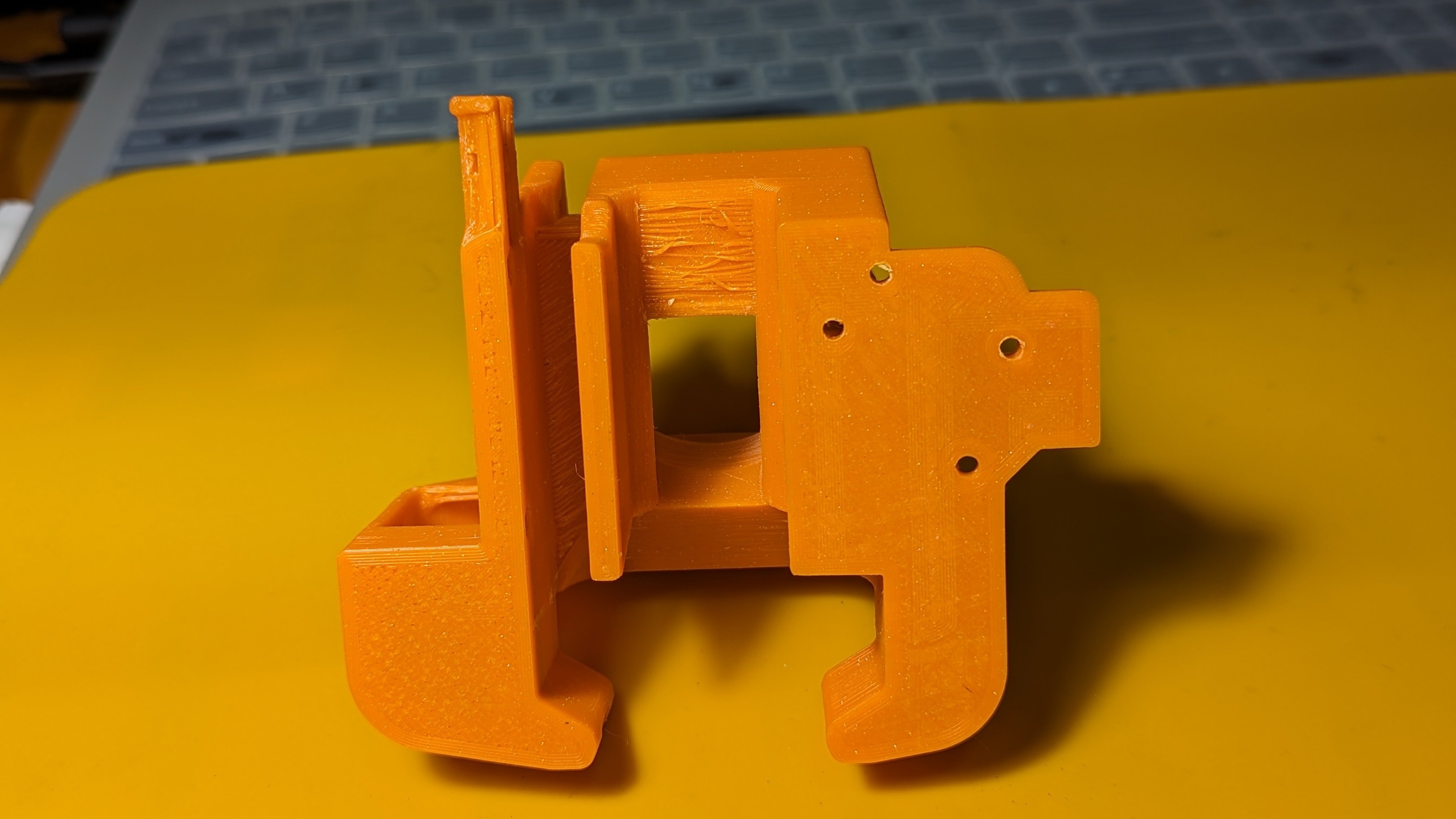 3D printing MicroSwiss Direct Drive CR10S Pro V2 Fan Shroud - PROPER FIT・Cults