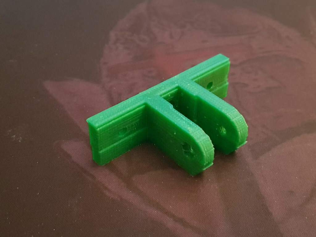 Free STL file Modified Y axis long bed tensor 🛏️ ・3D printable model to ...