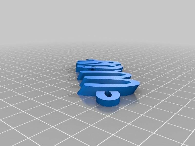 Free STL file Willy 🏠 ・3D printing idea to download・Cults