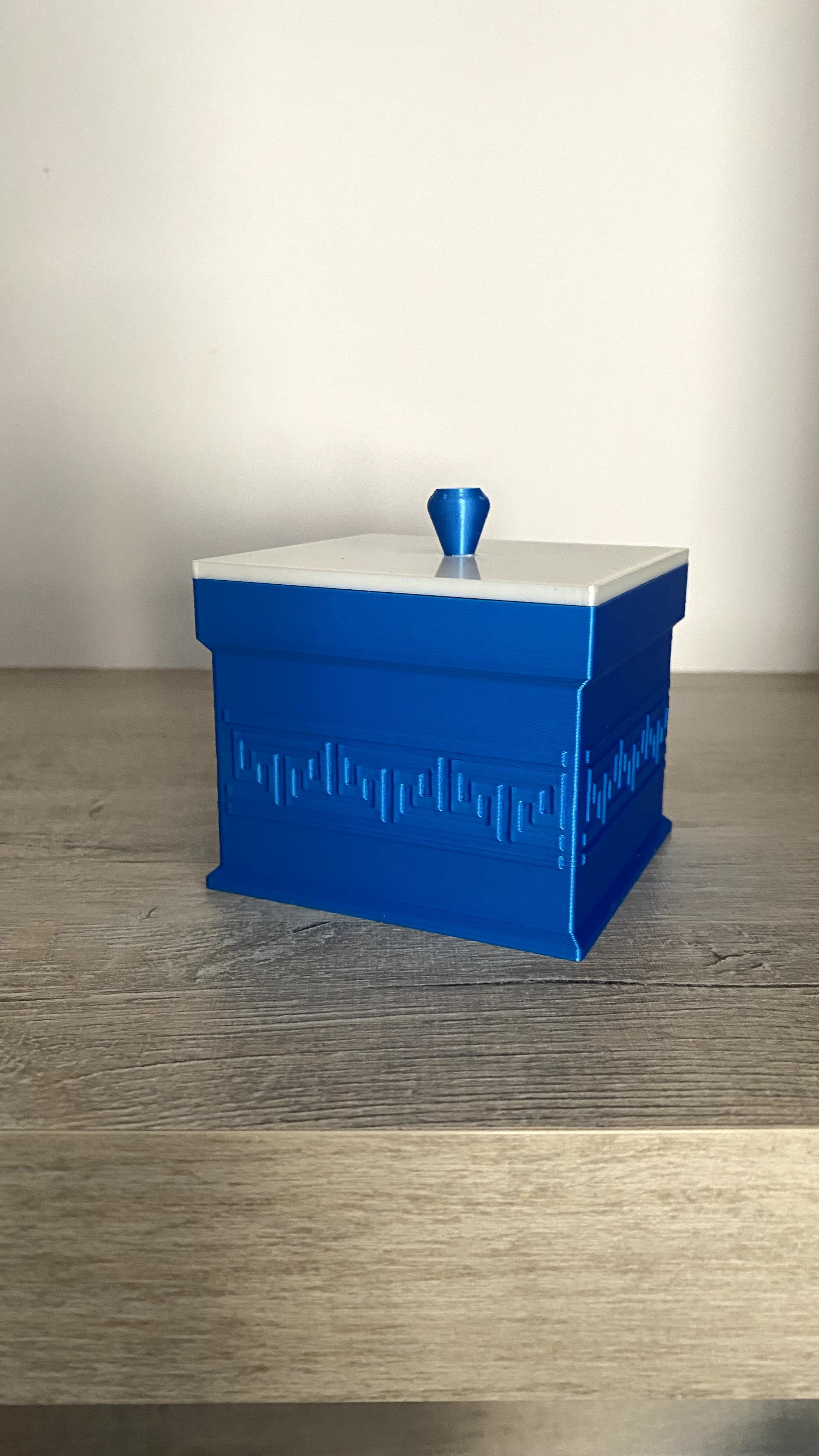 Free STL file Handle Box M1 📦 ・Model to download and 3D print・Cults