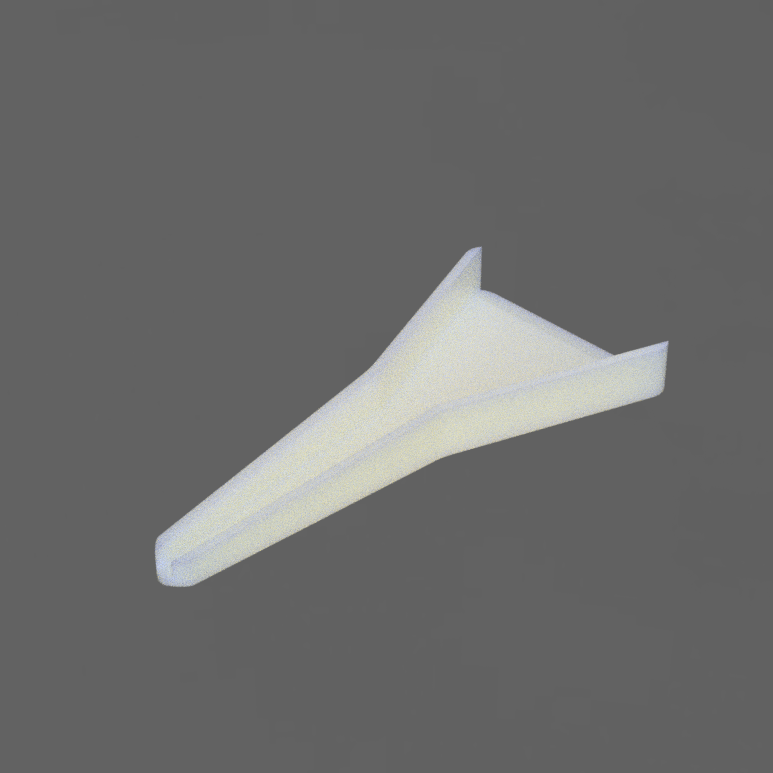 STL file Cone loader 🚬 ・Model to download and 3D print・Cults