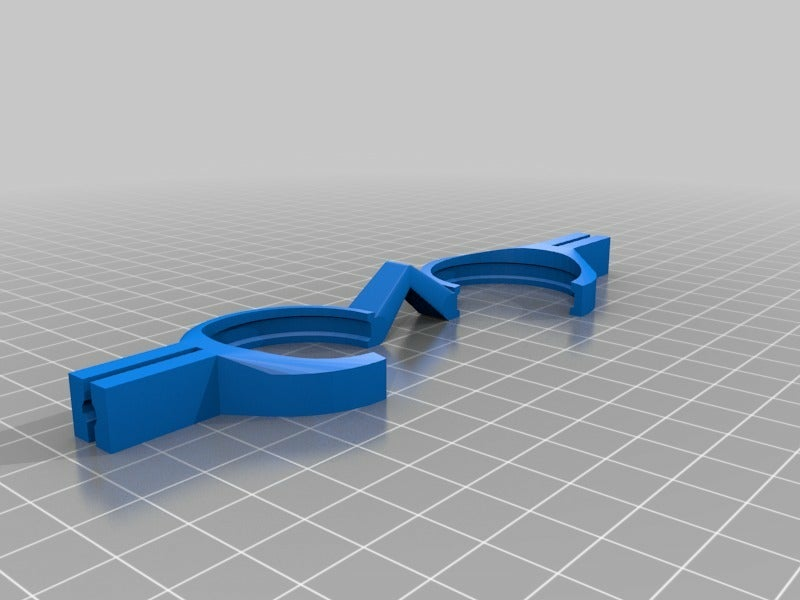 Free STL file 37mm lens 📱 ・3D printable object to download・Cults