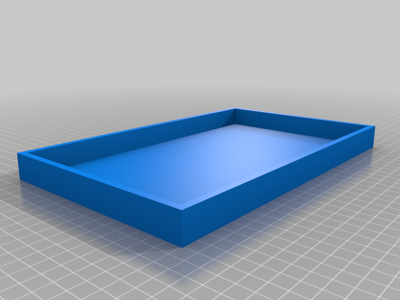 Free STL file Stranger Things frame with lights 🖼️ ・3D printable model ...