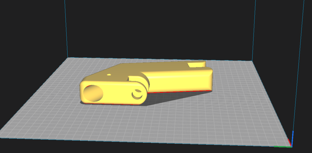 Free 3D file Bobby car adapter push rod 🚗 ・3D print design to download ...