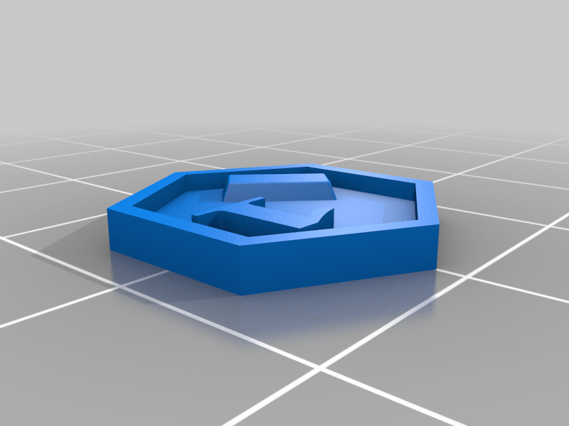 Free STL file Saboteur insert 1+2_Aliexpress ♟ ・Model to download and ...